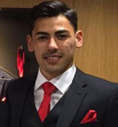 Our Team – Quorum.football