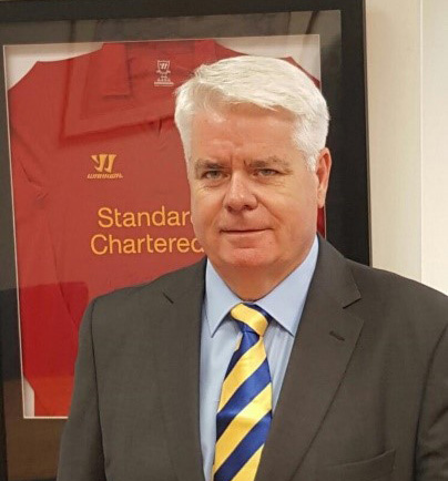 Our Team – Quorum.football