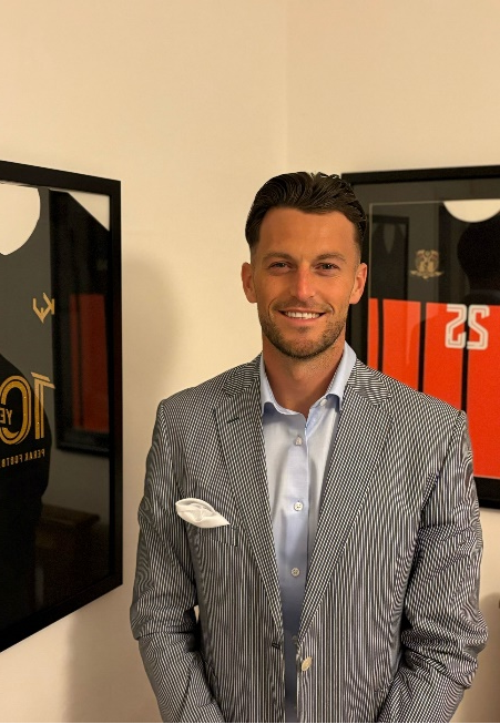 Our Team – Quorum.football